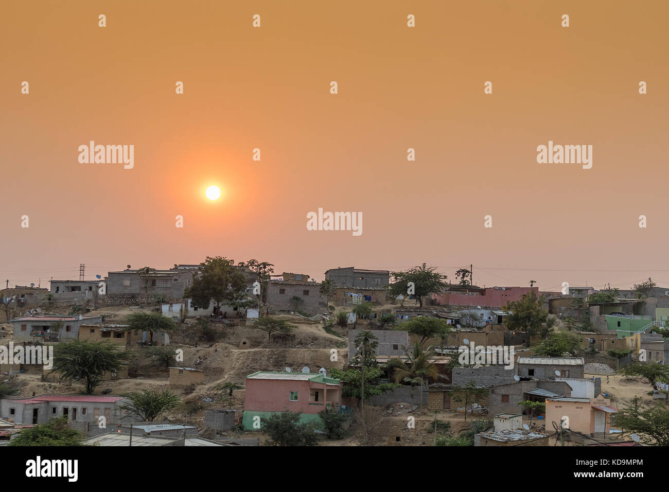 Sumbe angola hi-res stock photography and images - Alamy