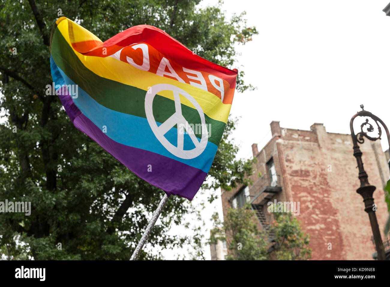 Stonewall national monument dedication hi-res stock photography and ...