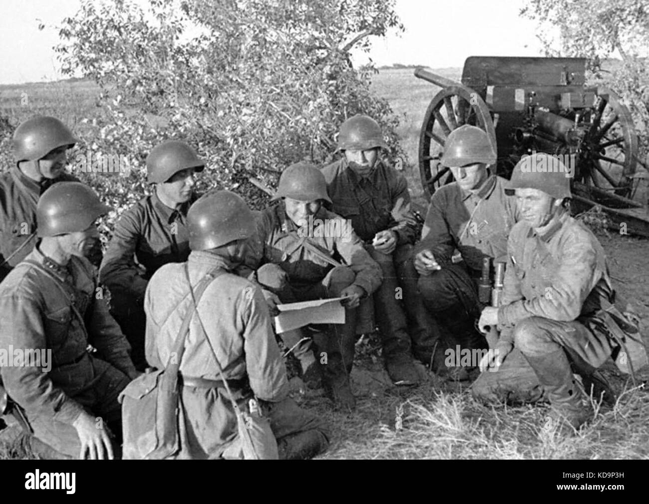 Battle at lake khasan 1938 hi-res stock photography and images - Alamy