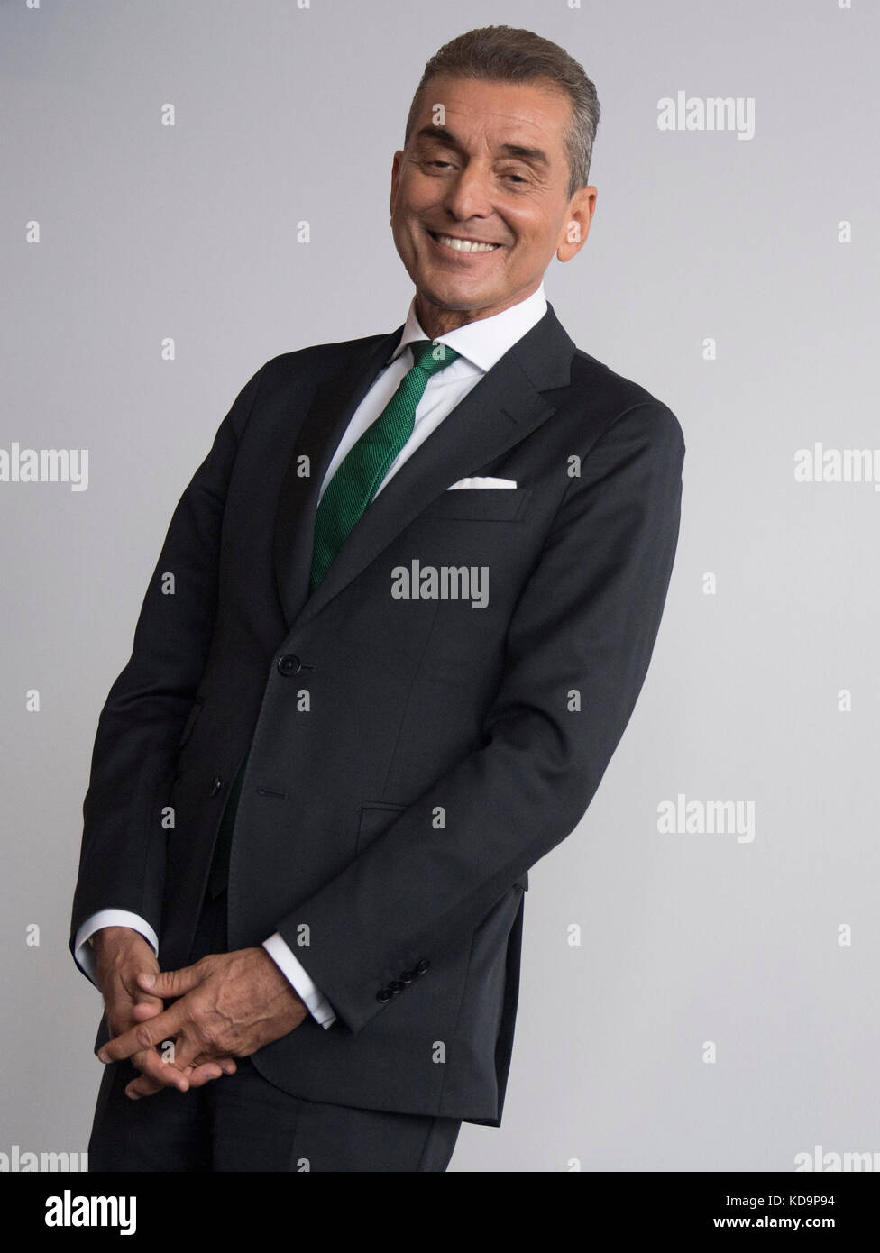 Michel friedmann hi-res stock photography and images - Alamy
