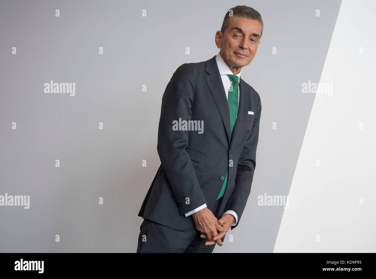 Michel friedmann hi-res stock photography and images - Alamy
