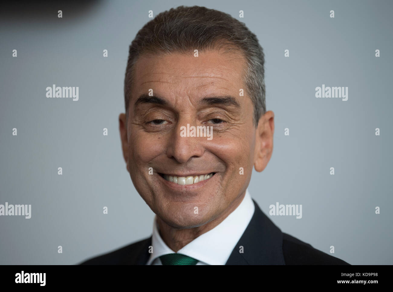 Michel friedmann hi-res stock photography and images - Alamy