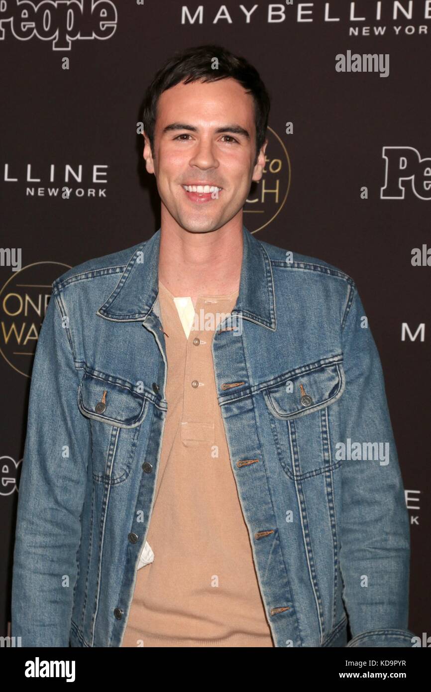 Blake lee hi-res stock photography and images - Alamy