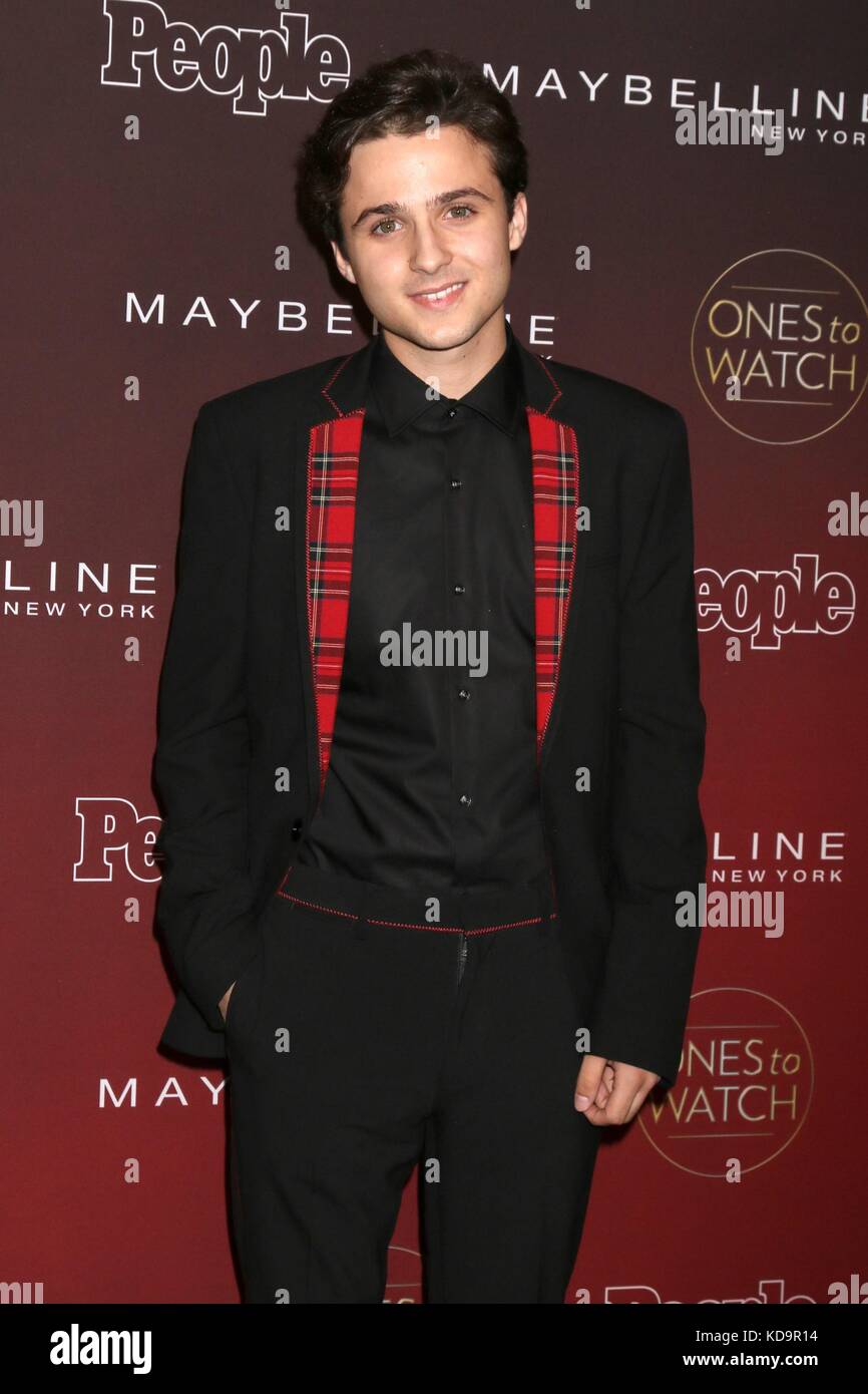 Dylan schmid hi-res stock photography and images - Alamy