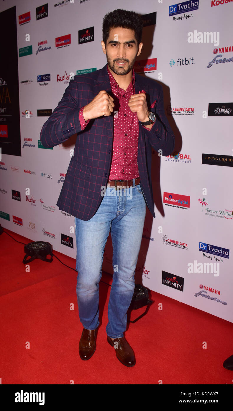 Vijendra singh hi-res stock photography and images - Alamy