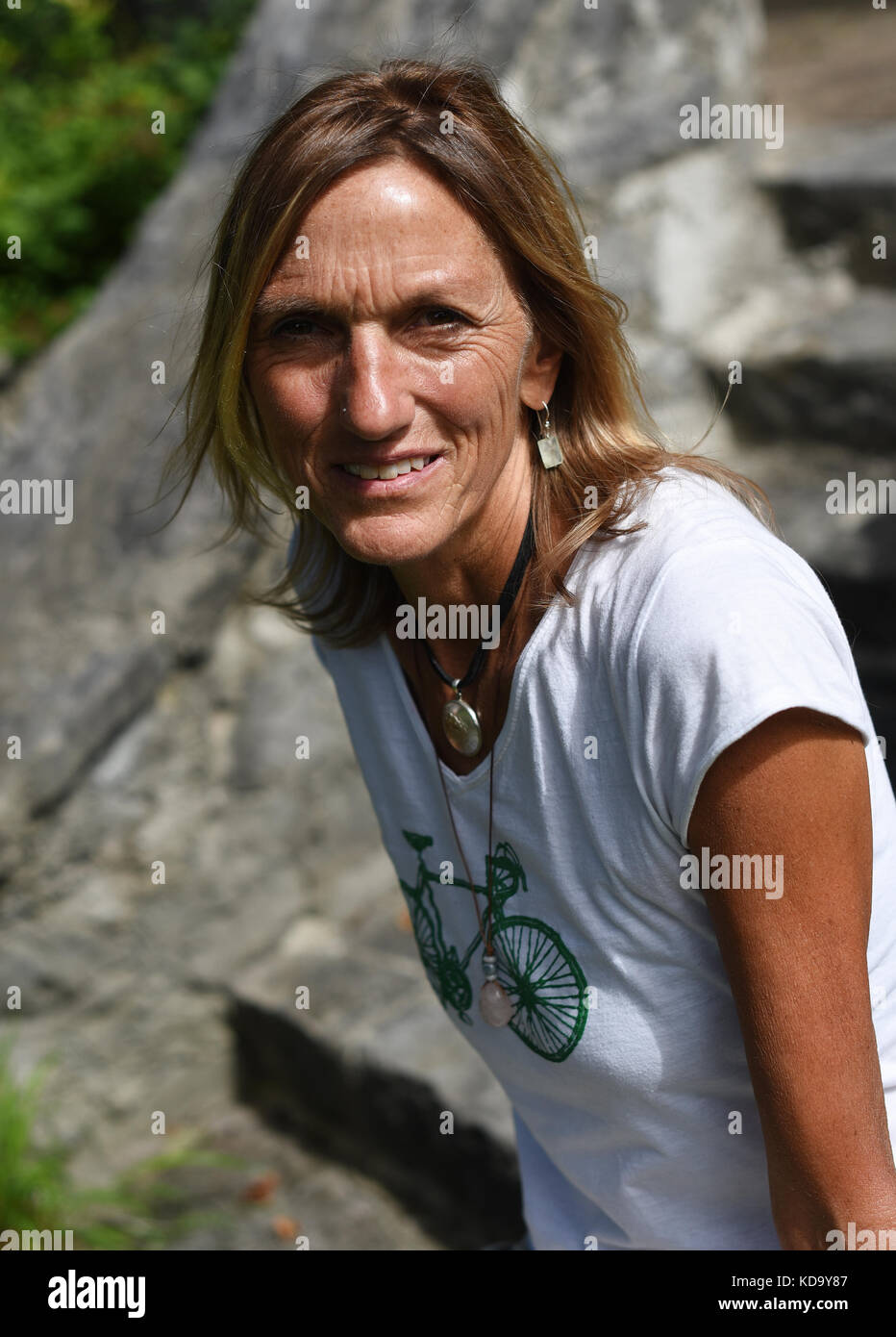 Billi bierling hi-res stock photography and images - Alamy