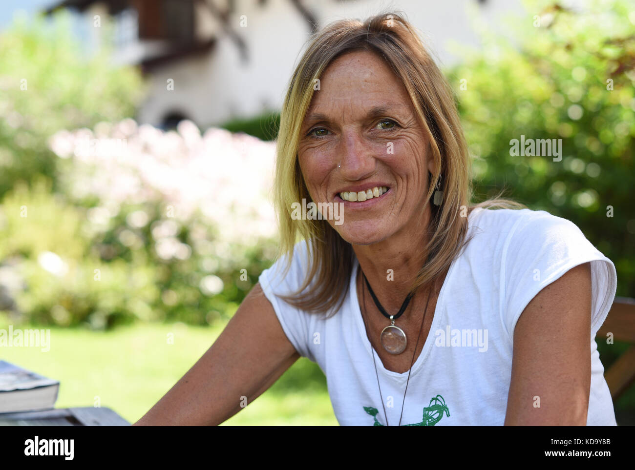 Billi bierling hi-res stock photography and images - Alamy