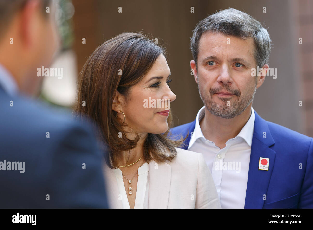 Mary elizabeth donaldson hi-res stock photography and images - Alamy