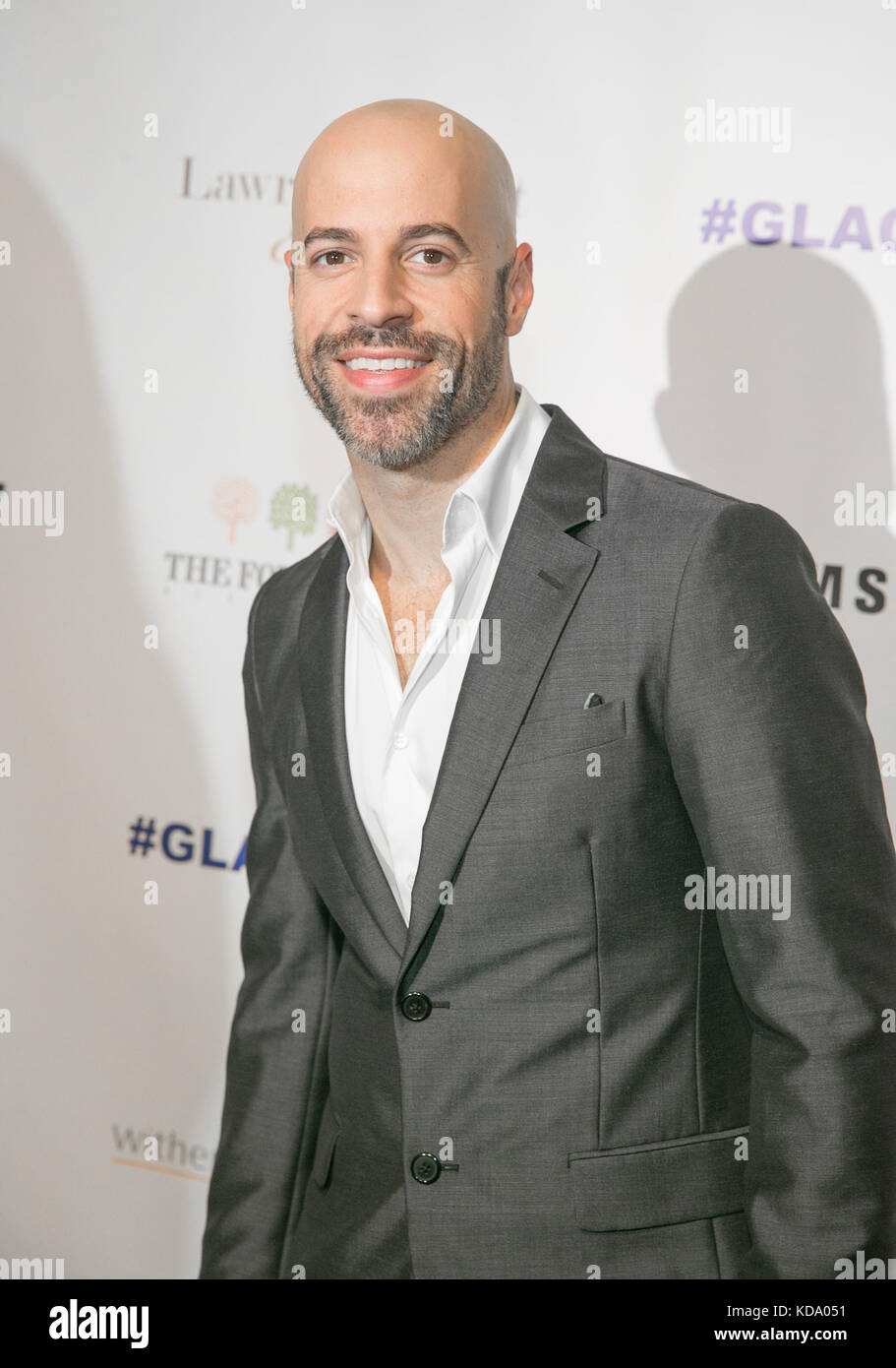 New York, New York. Global Lyme Alliance Charity Event at Cipriani 42nd ...