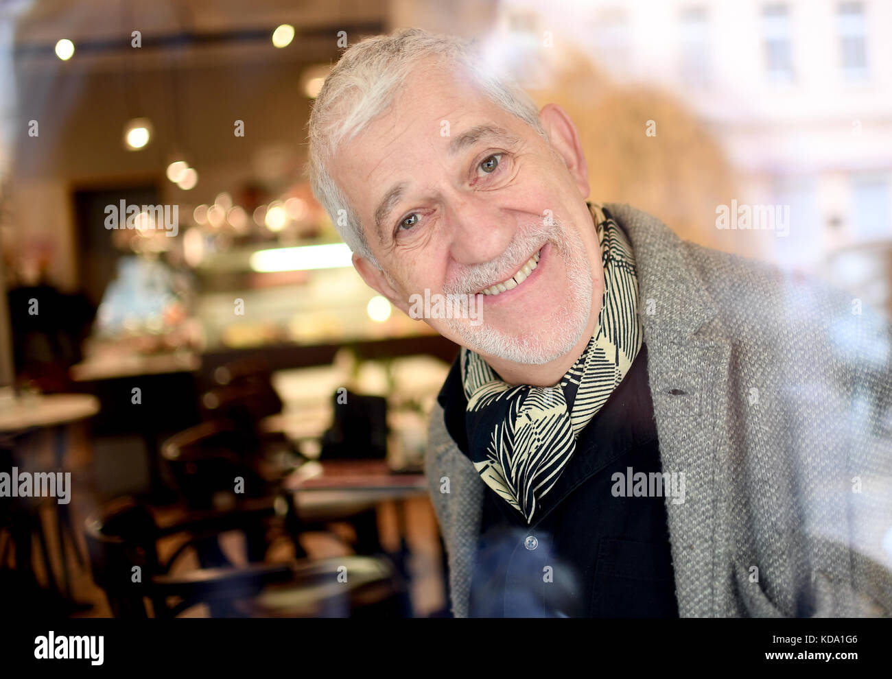 Ilja richter hi-res stock photography and images - Alamy