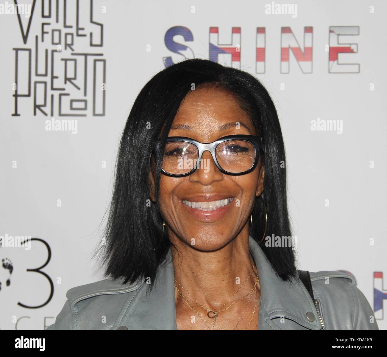 Hollywood, California, USA. 11th Oct, 2017. I15931CHW.13 Paces Host ...