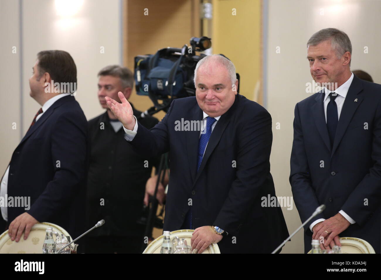 Matthias Warnig High Resolution Stock Photography and Images - Alamy