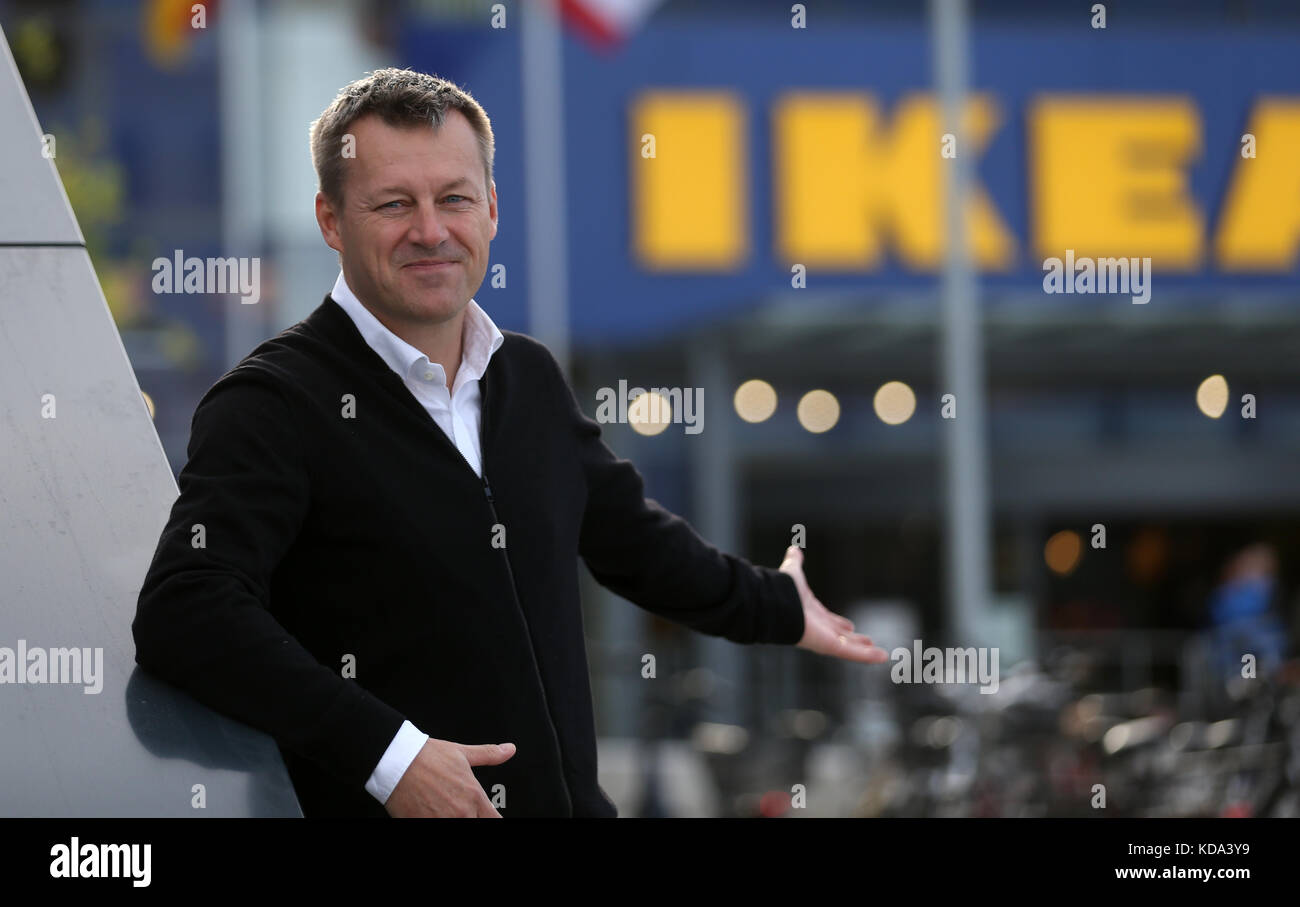 Ikea slogan hi-res stock photography and images - Alamy