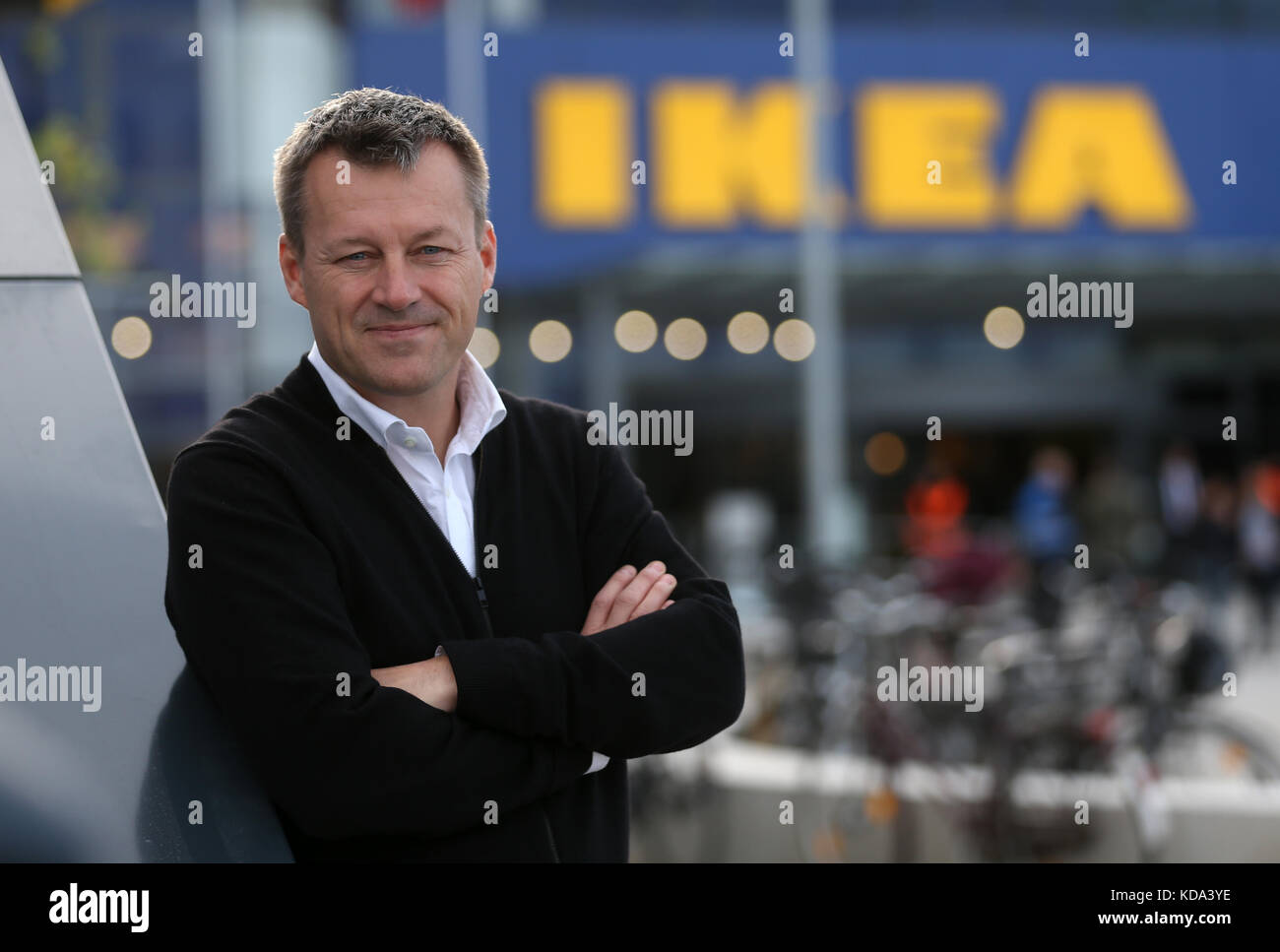 Ikea slogan hi-res stock photography and images - Alamy