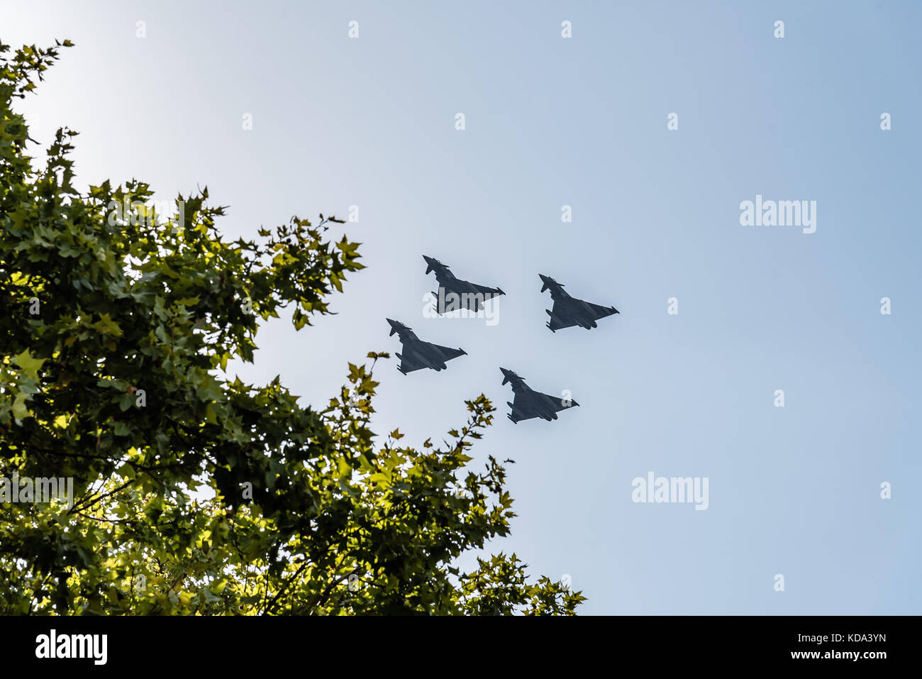 Spanish air force aircraft hi-res stock photography and images - Alamy