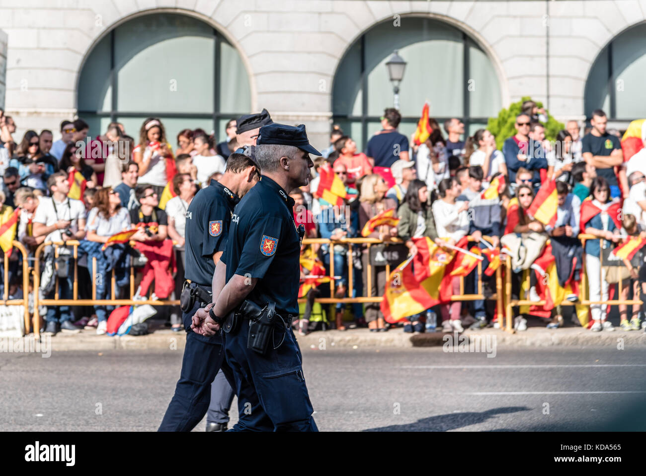Spanish Military Uniform Stock Photos & Spanish Military Uniform Stock ...