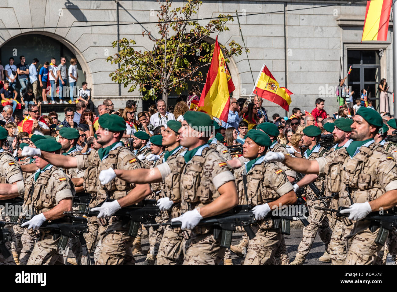 Felipe Vi Of Spain Uniform High Resolution Stock Photography and Images ...