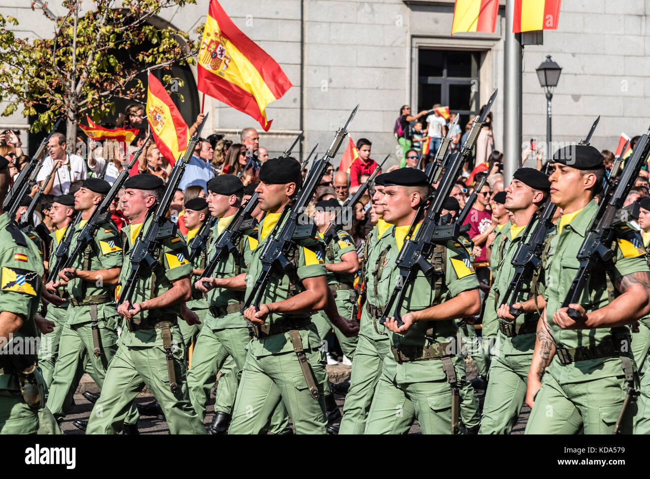 Spanish Legion Stock Photos & Spanish Legion Stock Images - Page 2 - Alamy