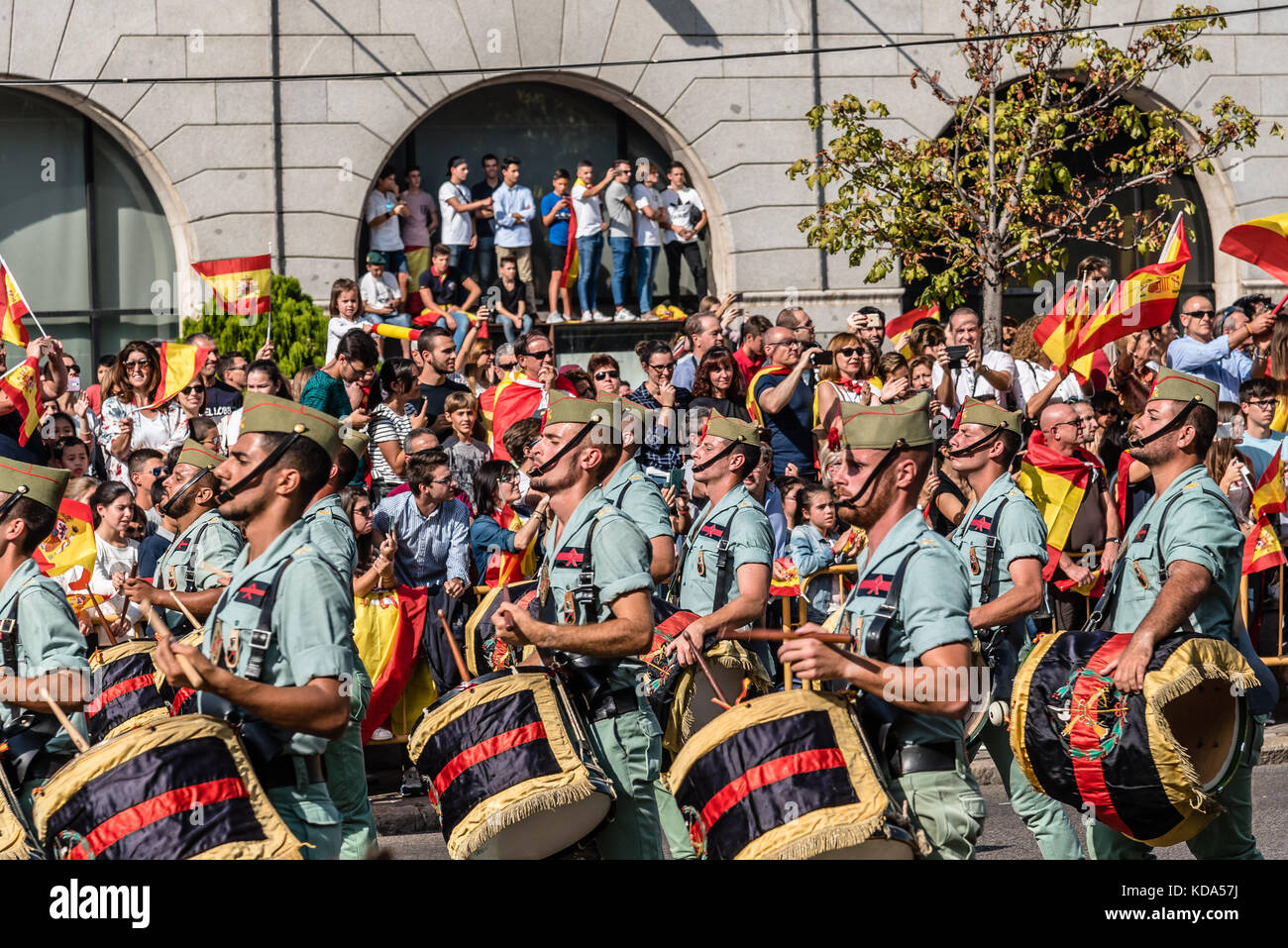 Spanish Army Uniform High Resolution Stock Photography and Images - Alamy