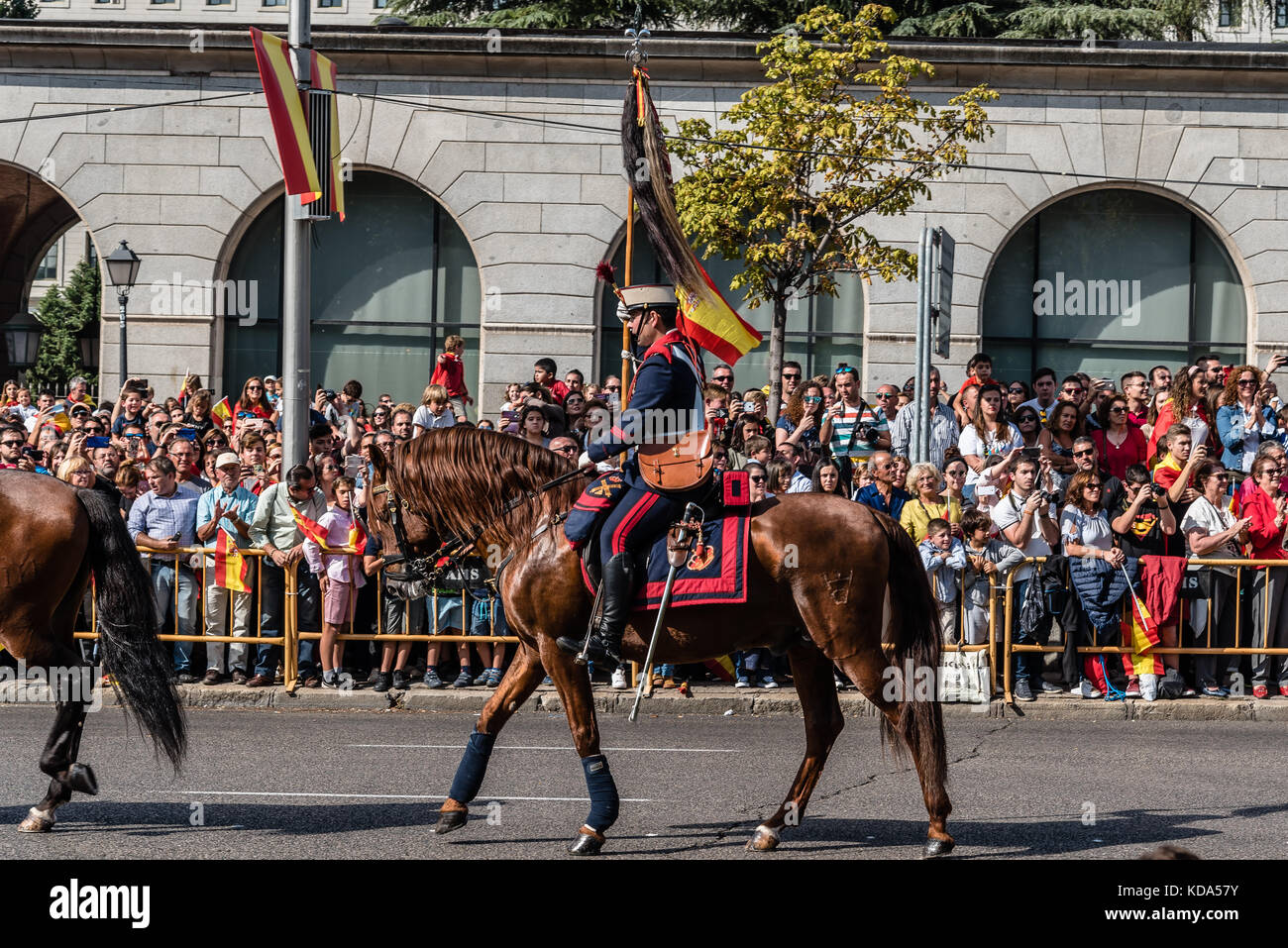 Felipe Vi Of Spain Uniform High Resolution Stock Photography and Images ...