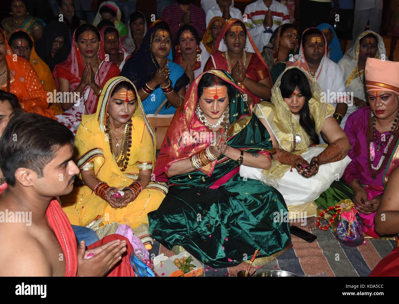 Laxmi Narayan Tripathi Scandal