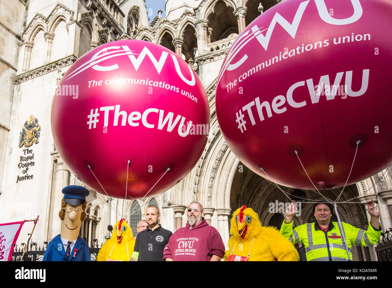 All of the communication workers union cwu High Resolution Stock ...