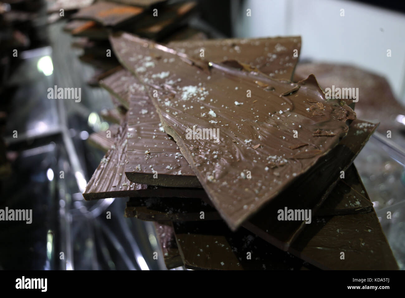 London UK 12-Oct-2017 With exhibitors from around the work bringing ...