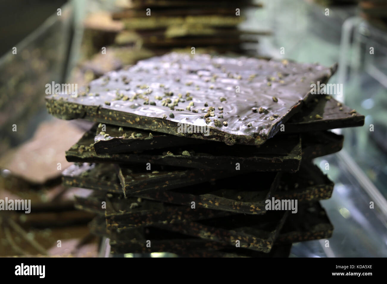 London UK 12-Oct-2017 With exhibitors from around the work bringing ...