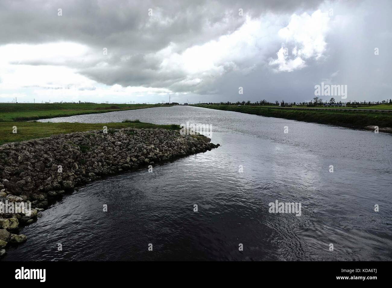 Brb canal hi-res stock photography and images - Alamy