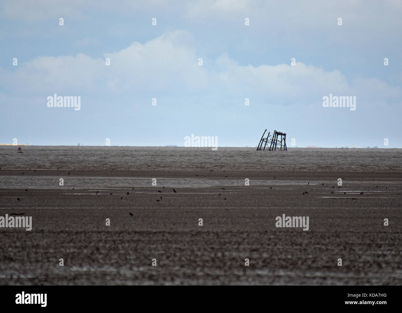 Wyre way hi-res stock photography and images - Alamy