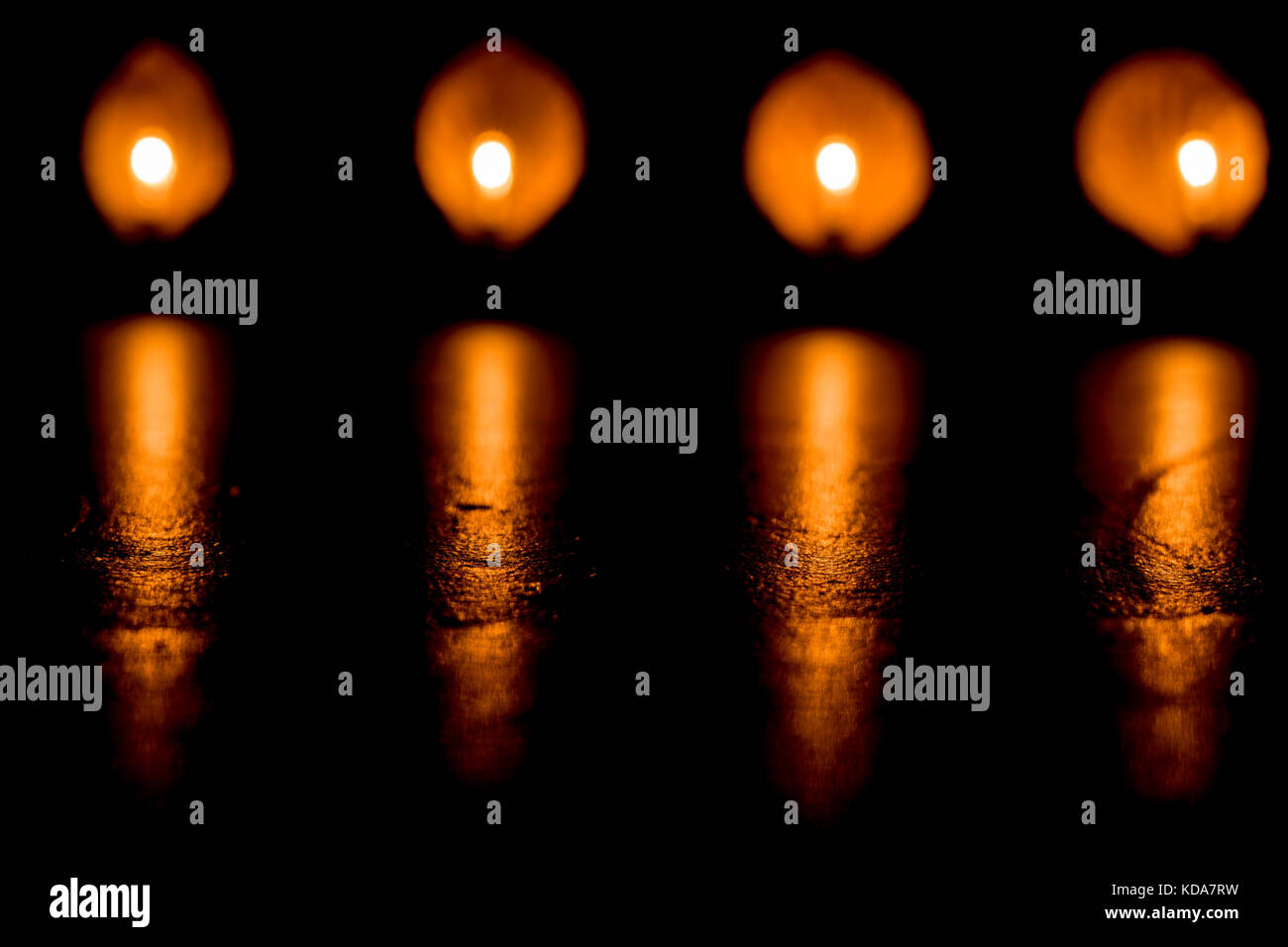 Footlights hi-res stock photography and images - Alamy