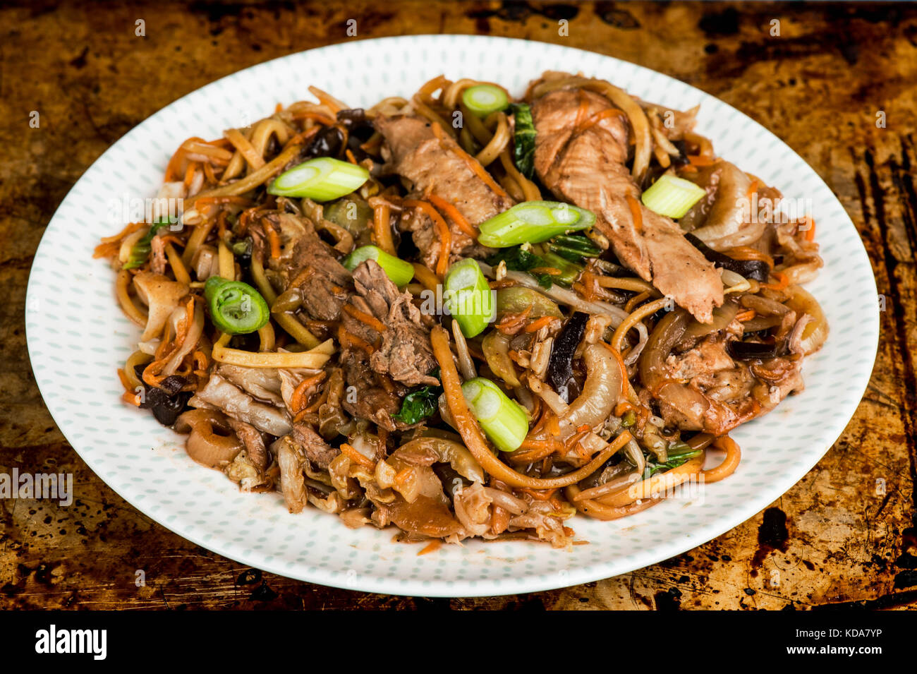 Burnt out duck hi-res stock photography and images - Alamy