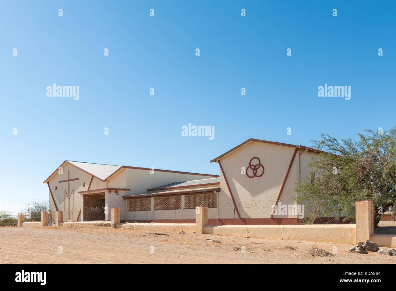 Karasburg hi-res stock photography and images - Alamy