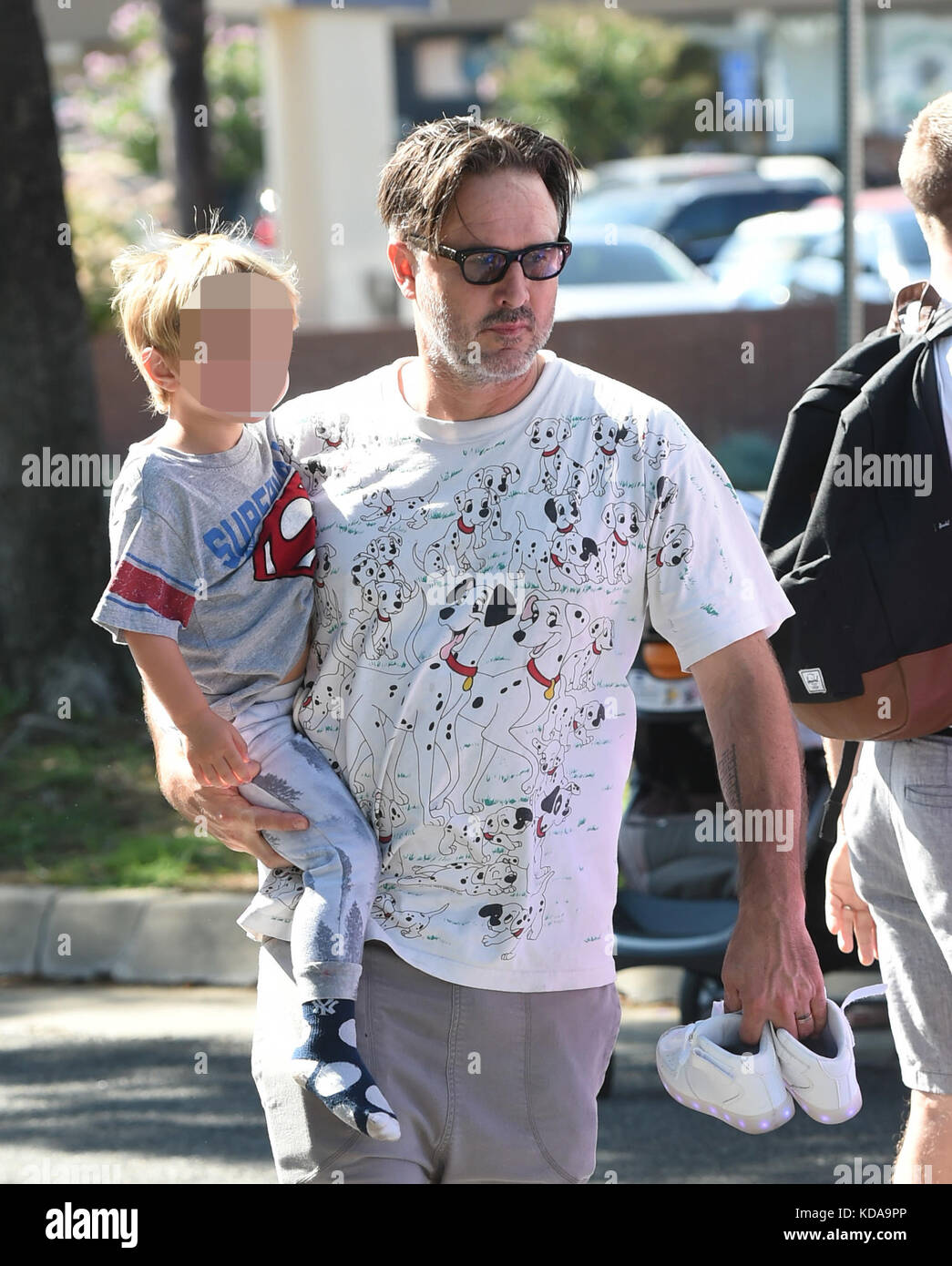 Arquette Family Tree