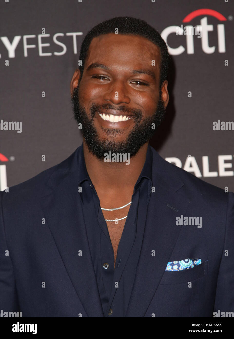 PaleyFest Fall 'Queen Sugar' - Arrivals at The Paley Center For Media ...