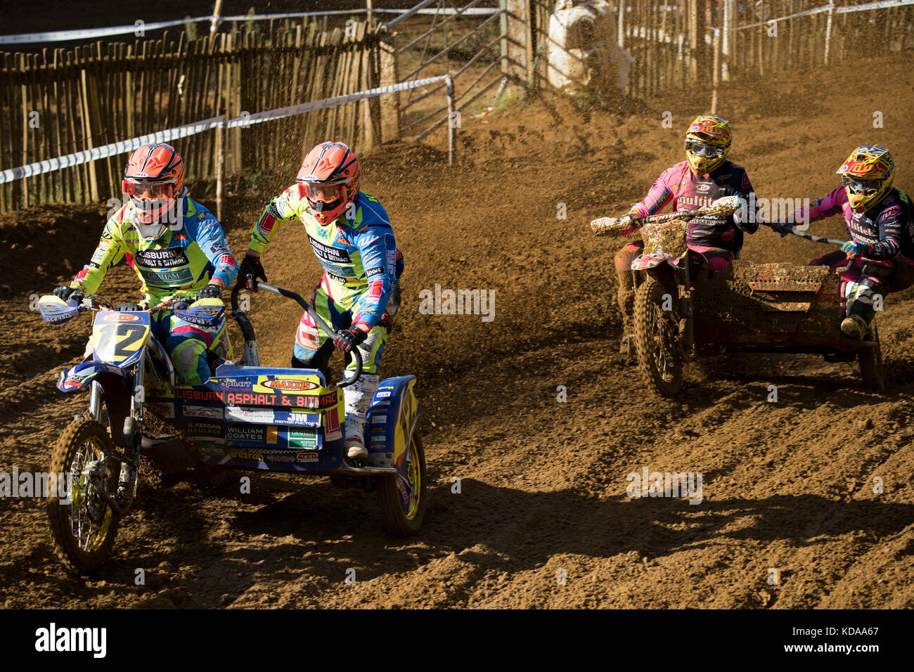 British sidecar championship hi-res stock photography and images - Alamy