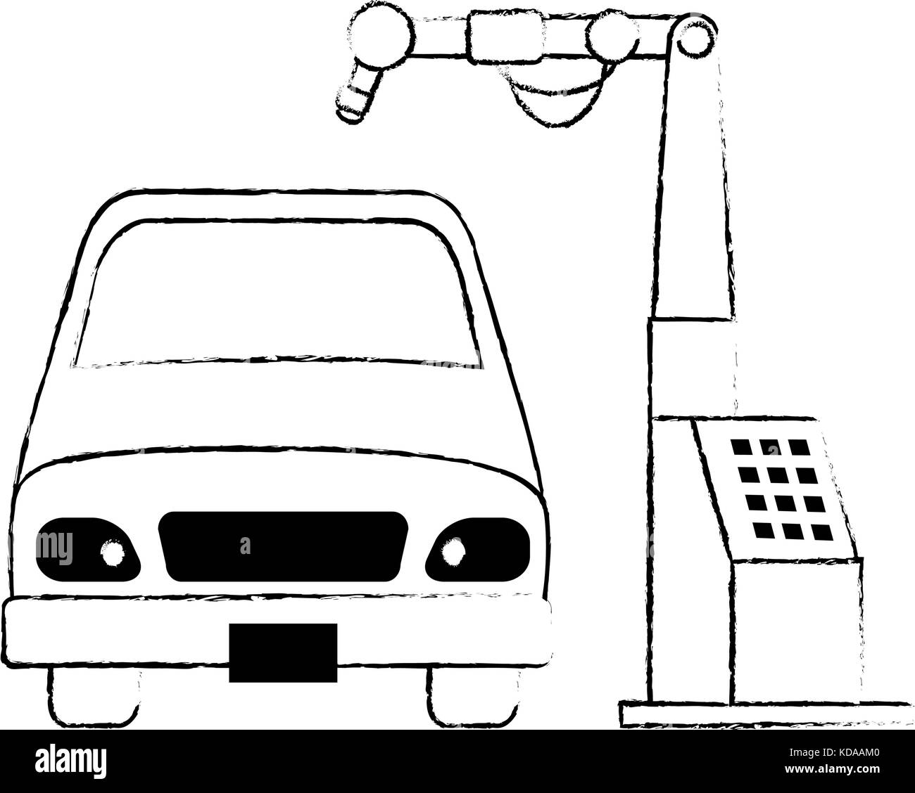 Assembling tool Stock Vector Images - Alamy