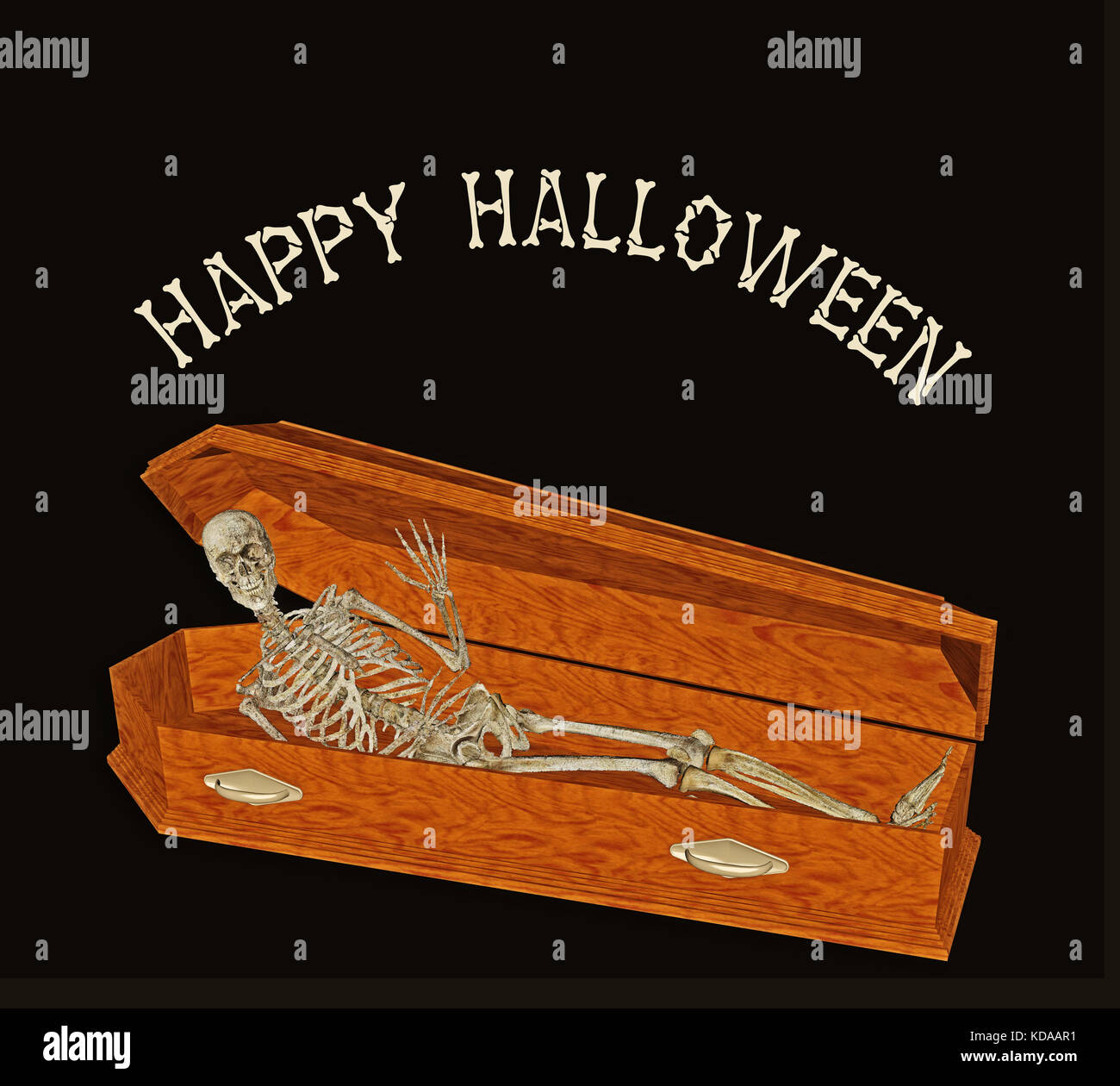 Coffin funny hi-res stock photography and images - Alamy