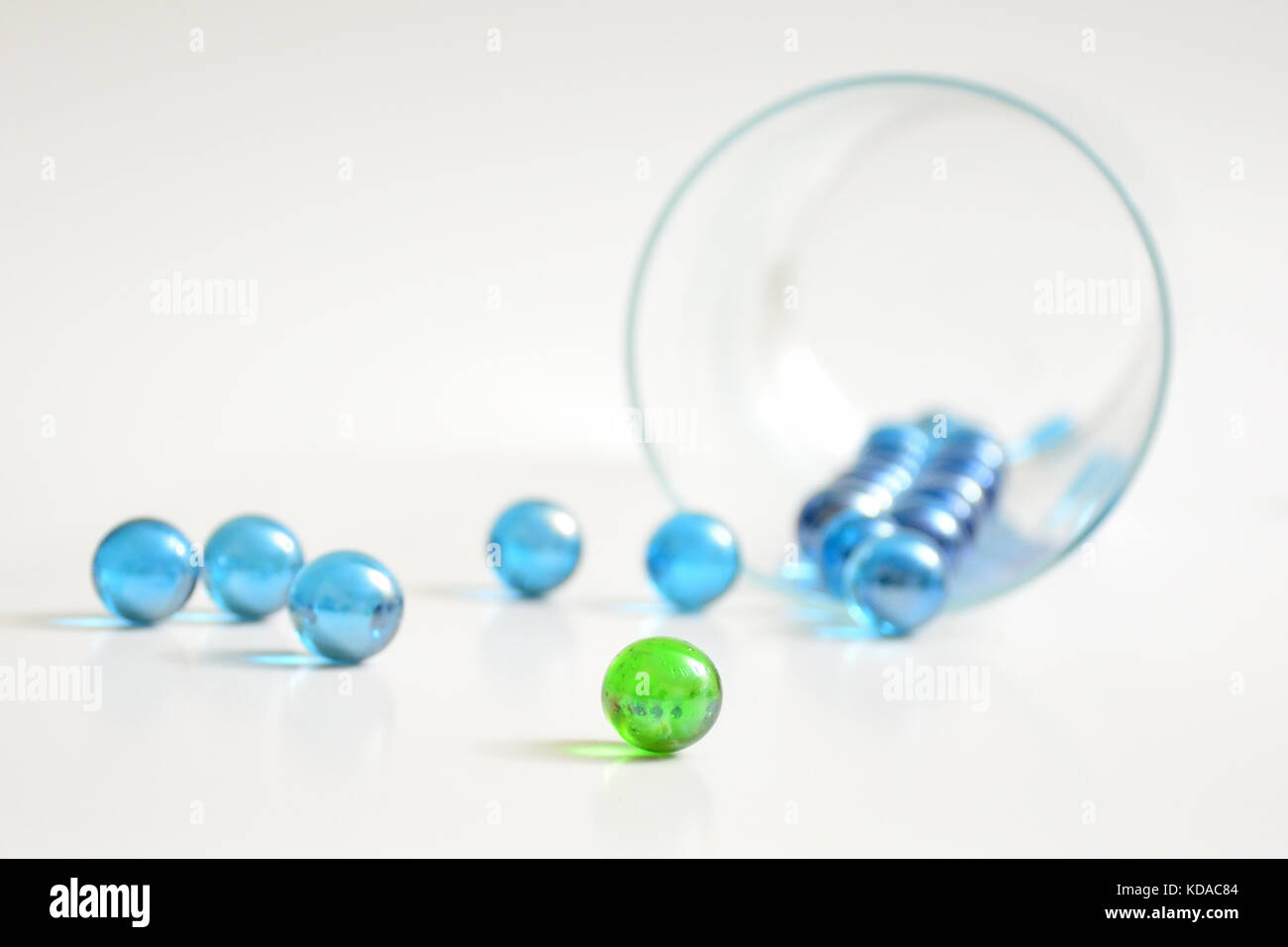 Everyone is unique hi-res stock photography and images - Alamy