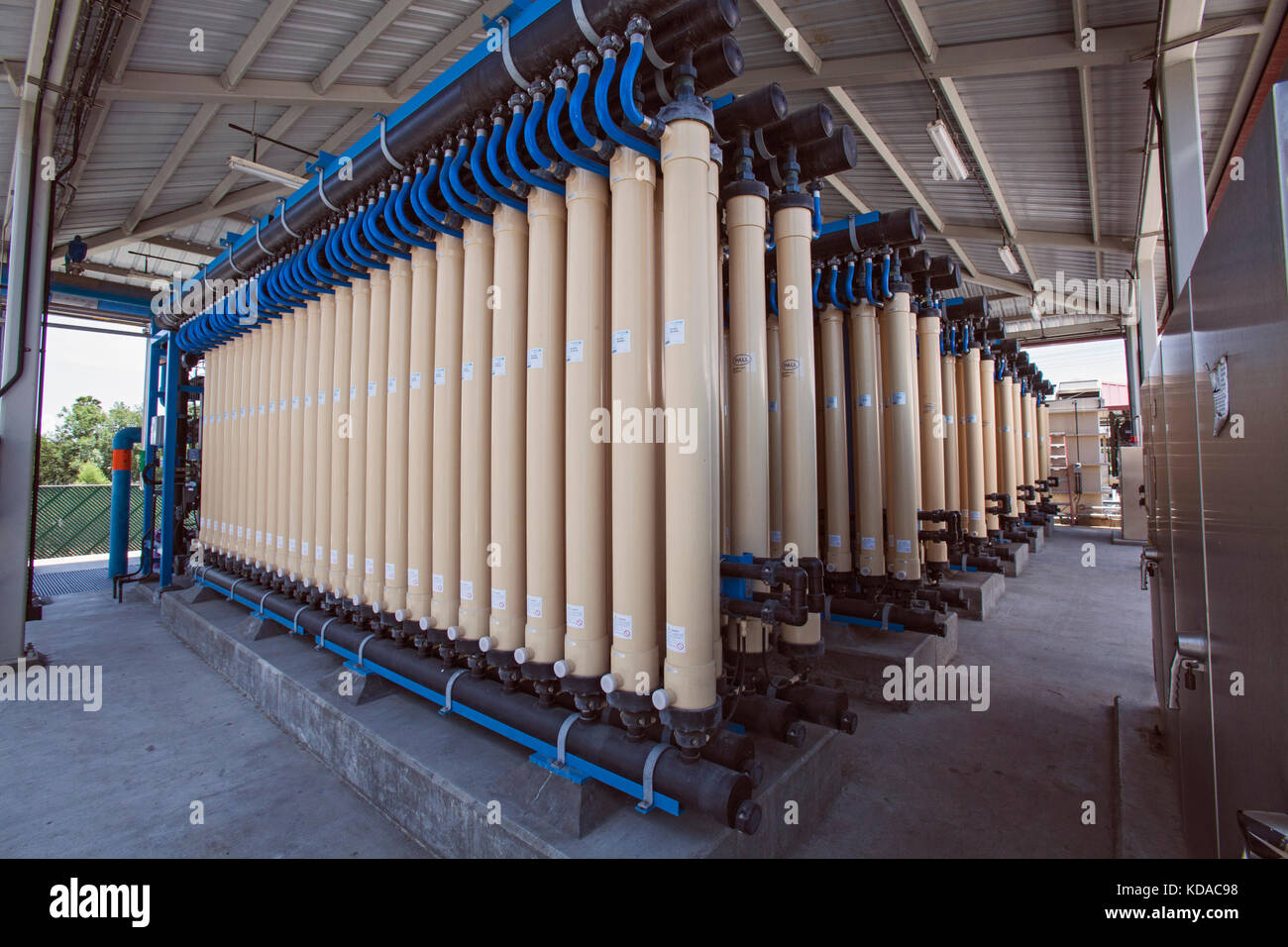 Microfiltration hi-res stock photography and images - Alamy