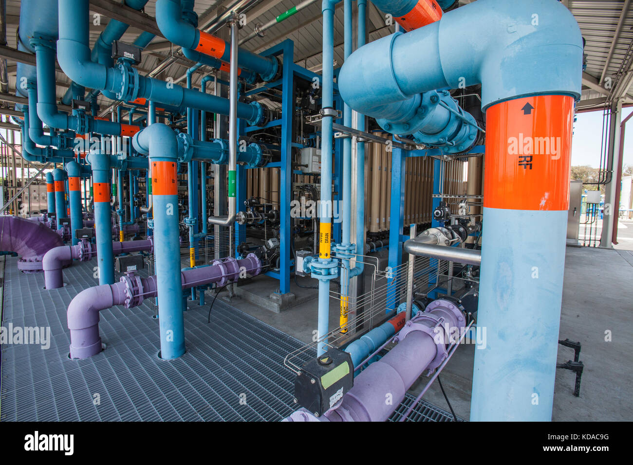 Microfiltration hi-res stock photography and images - Alamy