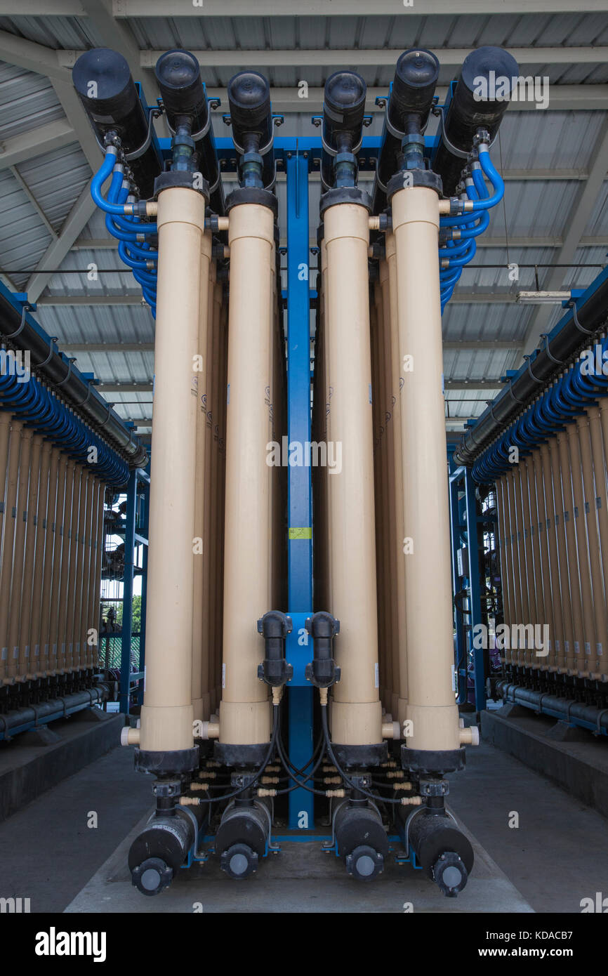 Microfiltration hi-res stock photography and images - Alamy