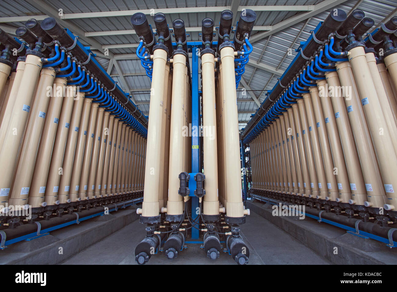 Microfiltration hi-res stock photography and images - Alamy