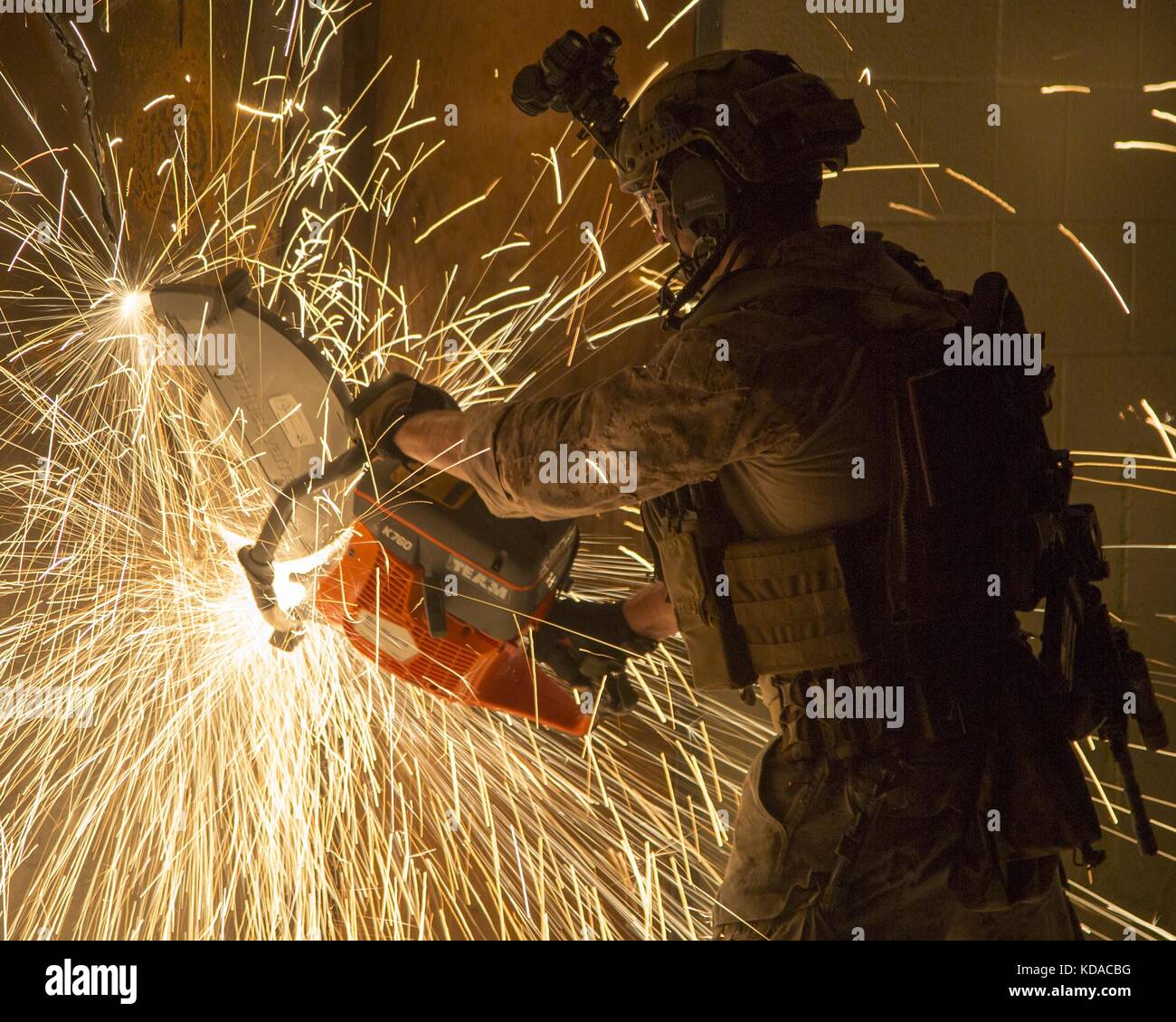 Special military school hi-res stock photography and images - Alamy