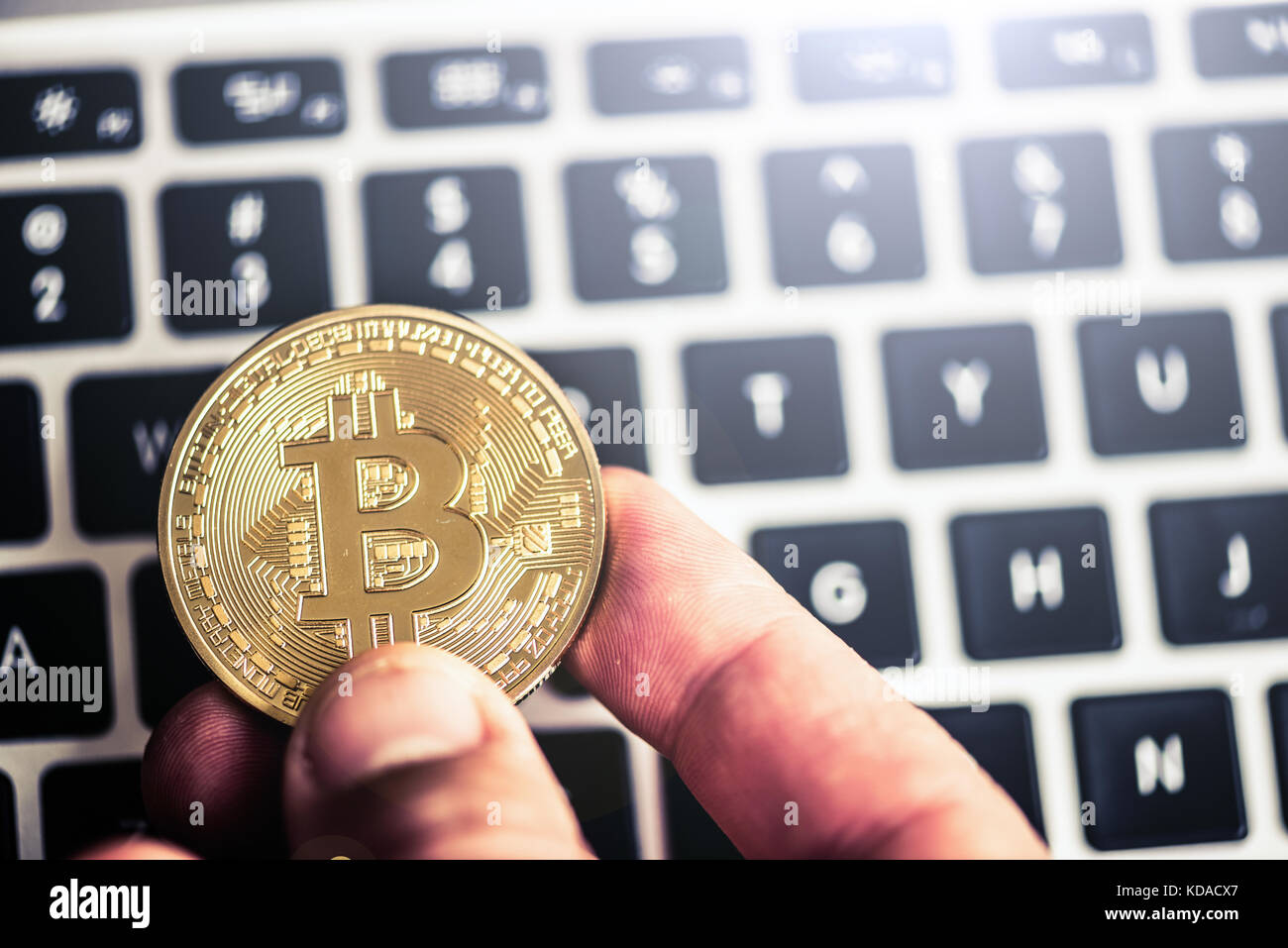 Digital currency group hi-res stock photography and images - Alamy
