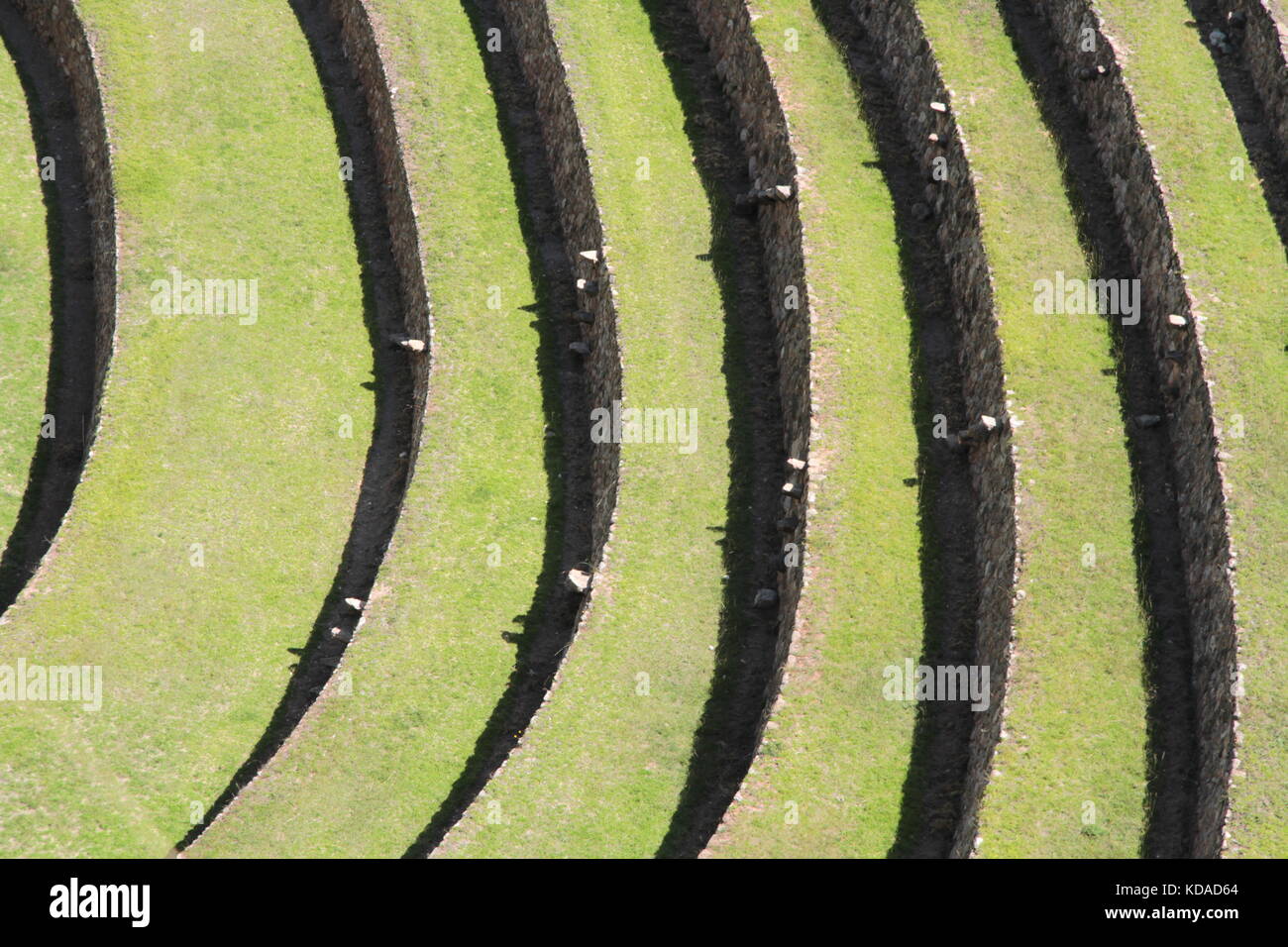 Sacred valley of inca circles hi-res stock photography and images - Alamy