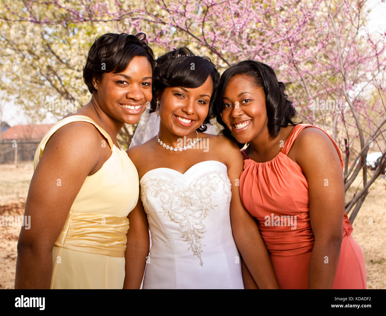 American ceremony family hi-res stock photography and images - Alamy