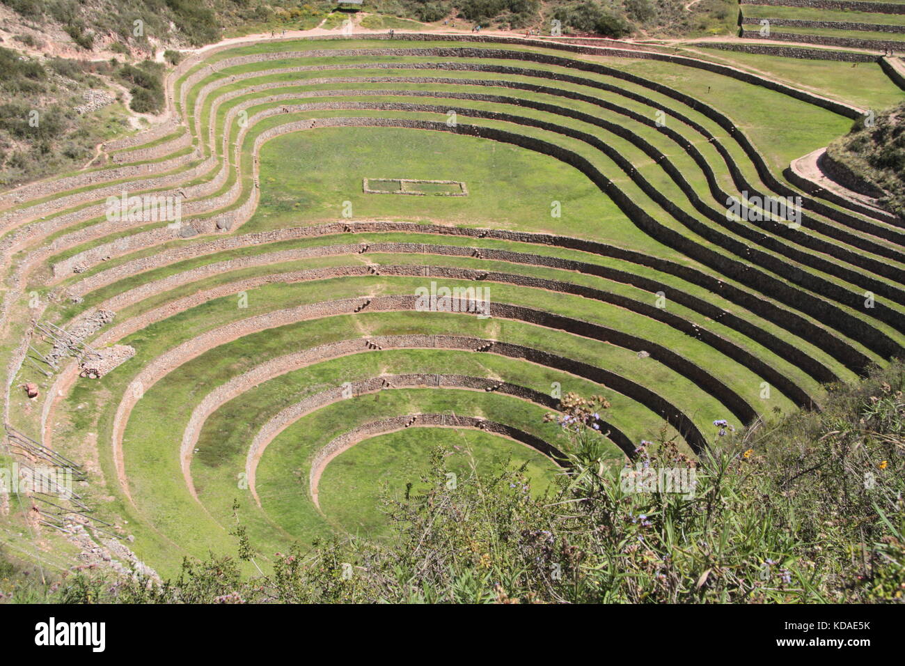 Inca circles hi-res stock photography and images - Alamy