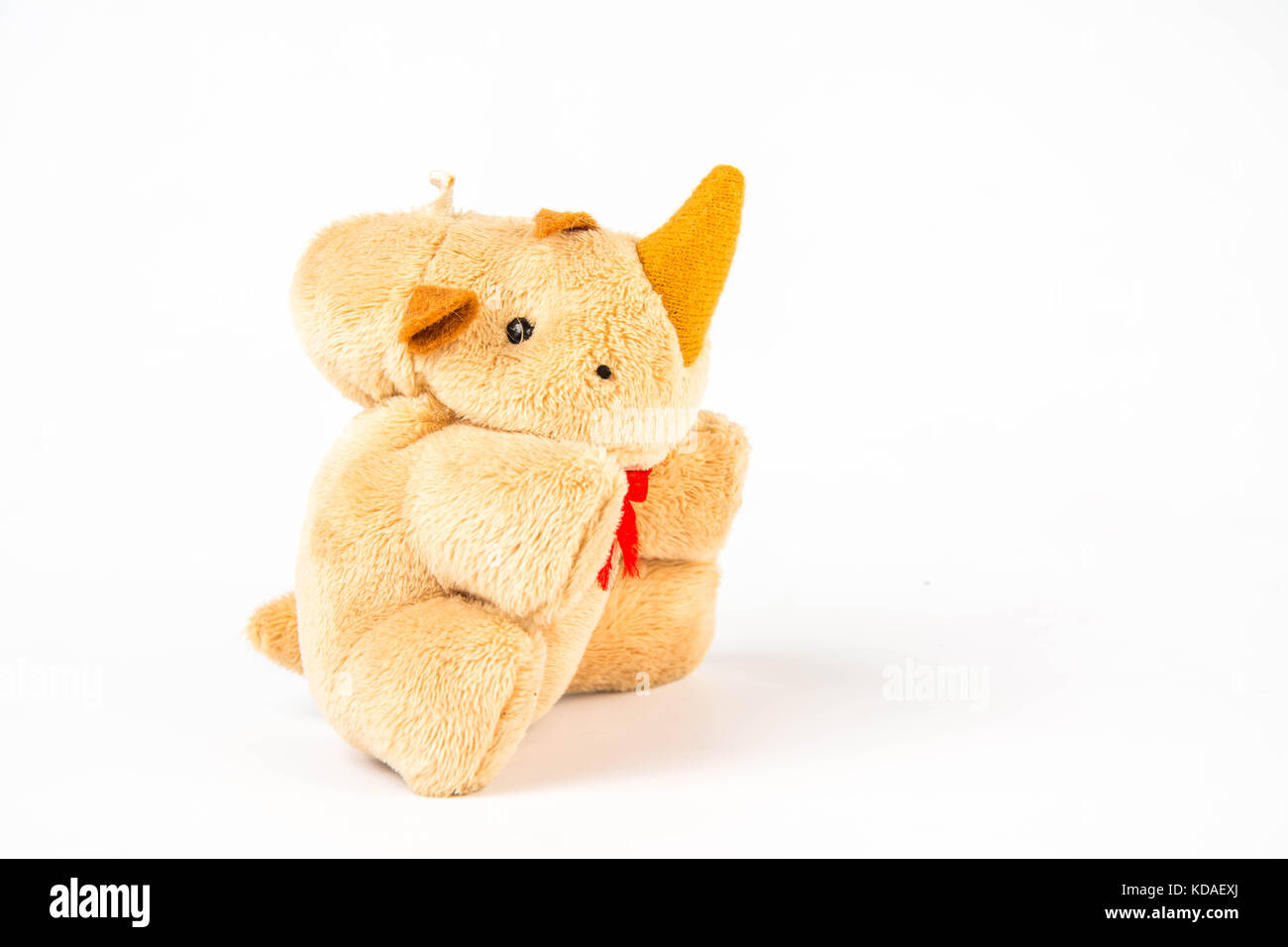 Rhinoceros pattern Cut Out Stock Images & Pictures - Alamy