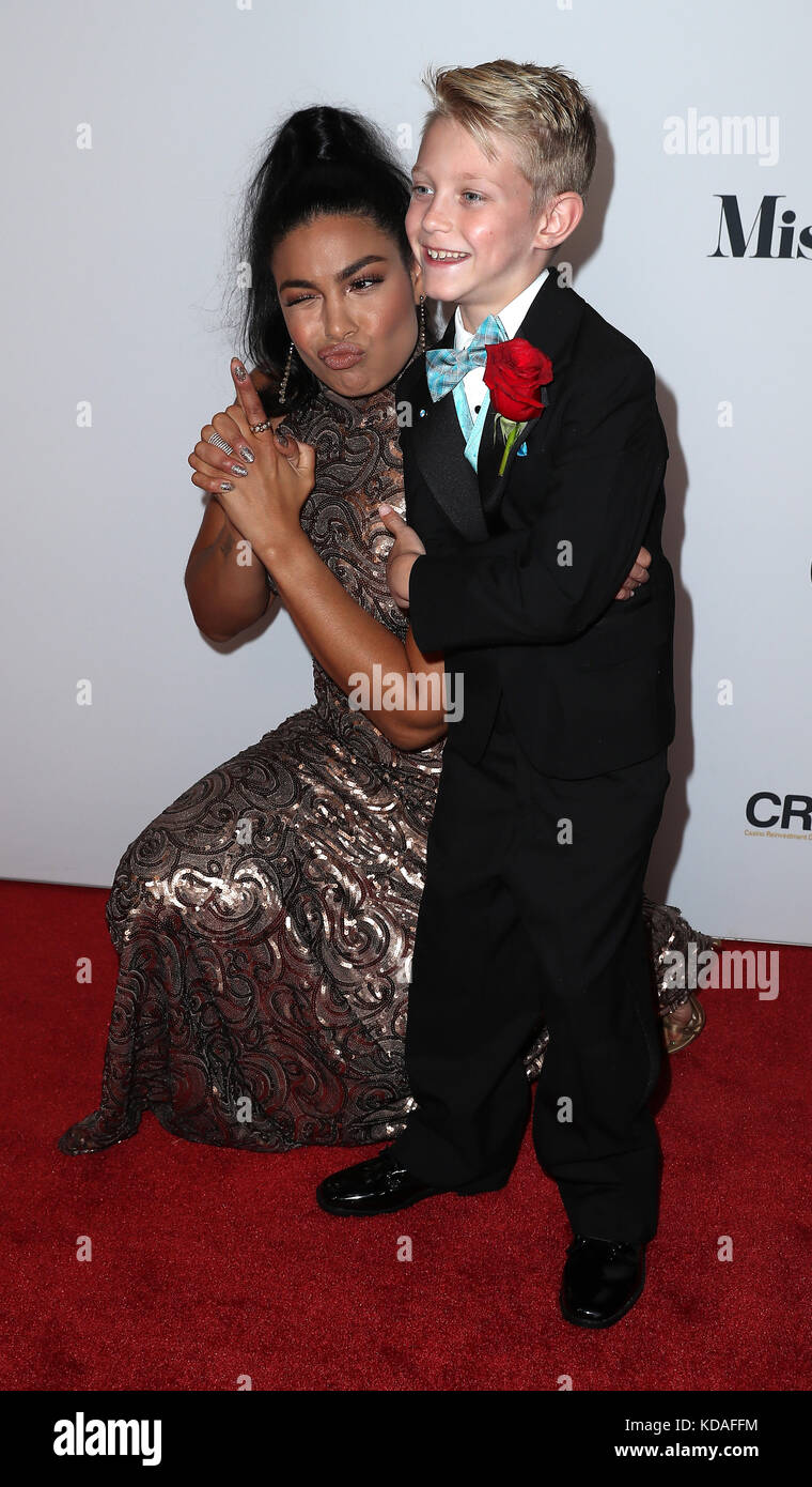 2018 Miss America Competition held at Boardwalk Hall - Arrivals ...